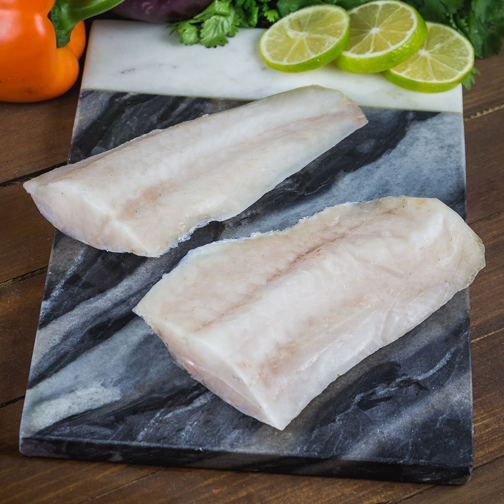 Merluza Austral Filete – America Andina