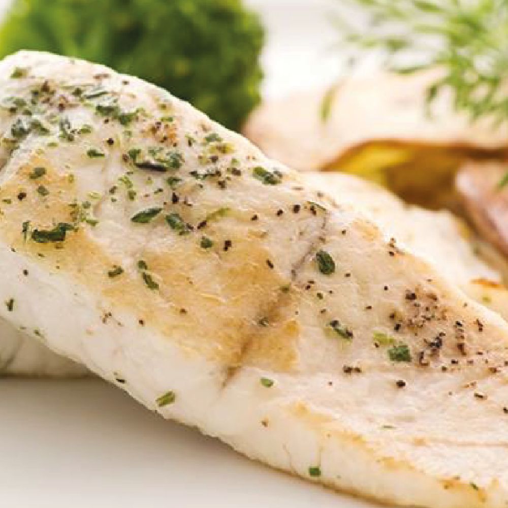 Merluza Austral Filete – America Andina